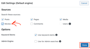 How to Include Custom Post Types in WordPress Search Results