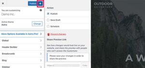 How to Preview Your WordPress Website Before Going Live
