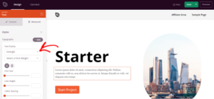 How to Change Fonts in Your WordPress Theme (5 Easy Ways)