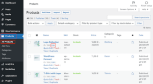 How to Add a Short Product Description in WooCommerce