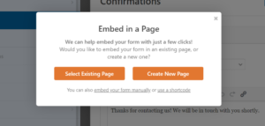 How to Create a Multi-Page Form in WordPress (Simple & Easy)