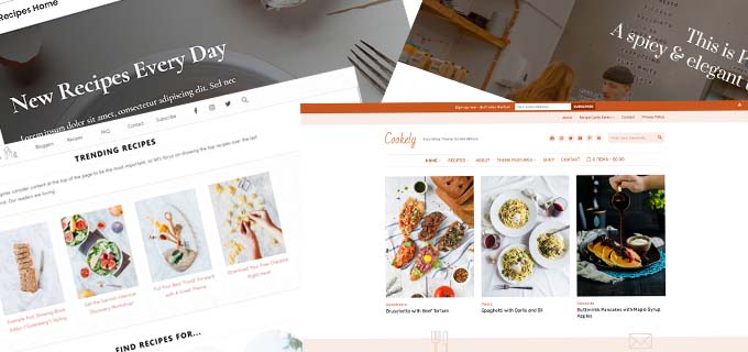 How to Start a Food Blog (and Make Extra Income on the Side) in 2023