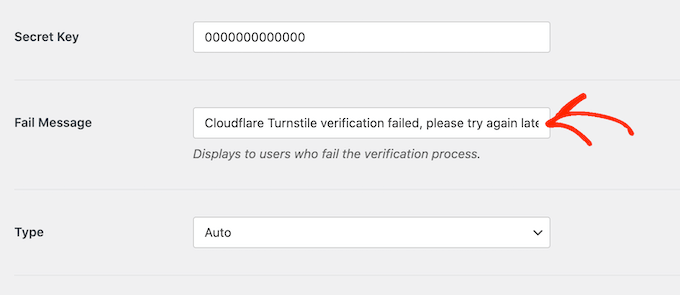How to Add Cloudflare Turnstile CAPTCHA in WordPress (2 Ways)