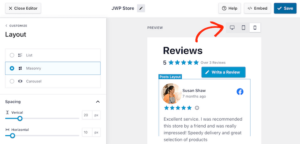 How to Display Your Facebook Page Reviews in WordPress